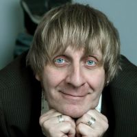 John Mann's Comedy Profile | Hot Water Comedy Club