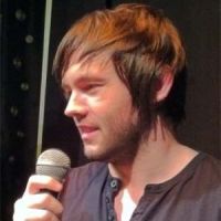 John Walker's Comedy Profile | Hot Water Comedy Club