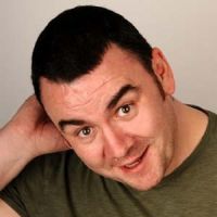 Johnny Candon's Comedy Profile | Hot Water Comedy Club