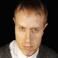 Johnny Sorrow's Comedy Profile | Hot Water Comedy Club