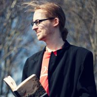 Jon Matthews's Comedy Profile | Hot Water Comedy Club