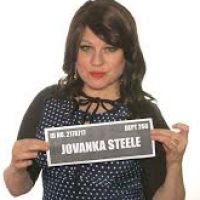 Jovanka Steele's Comedy Profile | Hot Water Comedy Club