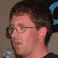 Karl White's Comedy Profile | Hot Water Comedy Club