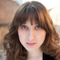 Katy Poulter's Comedy Profile | Hot Water Comedy Club