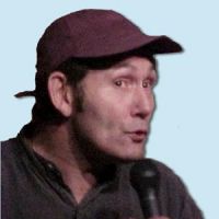 Keith Collins's Comedy Profile | Hot Water Comedy Club