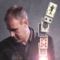 Keith Fields's Comedy Profile | Hot Water Comedy Club