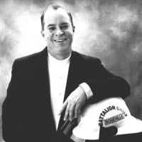 Keith Pelt's Comedy Profile | Hot Water Comedy Club