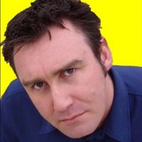 Kieran Butler's Comedy Profile | Hot Water Comedy Club