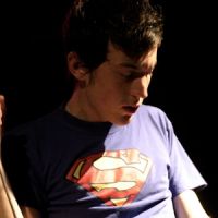Lewis Mark Clare's Comedy Profile | Hot Water Comedy Club
