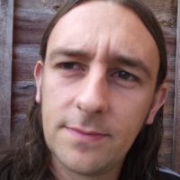 Lou Chawner's Comedy Profile | Hot Water Comedy Club