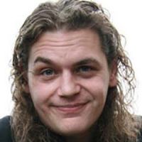 Lou Saffire's Comedy Profile | Hot Water Comedy Club