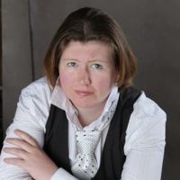 Madge Hooks's Comedy Profile | Hot Water Comedy Club