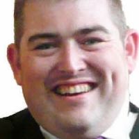 Marcus Shufflebottom's Comedy Profile | Hot Water Comedy Club