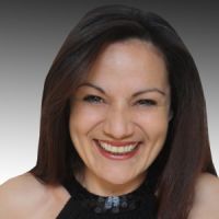 Marie Connolly's Comedy Profile | Hot Water Comedy Club