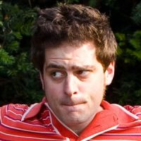 Mark Allen's Comedy Profile | Hot Water Comedy Club