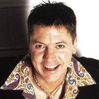 Mark Little's Comedy Profile | Hot Water Comedy Club