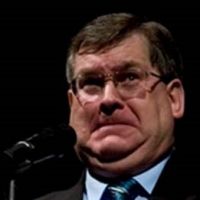 Mark Niel's Comedy Profile | Hot Water Comedy Club