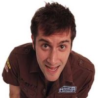 Mark Trenwith's Comedy Profile | Hot Water Comedy Club