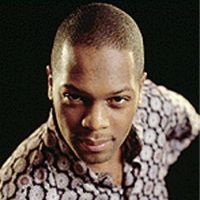 Matt Blaize's Comedy Profile | Hot Water Comedy Club