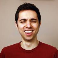 Matt Kirshen's Comedy Profile | Hot Water Comedy Club