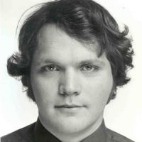 Matthew Holness's Comedy Profile | Hot Water Comedy Club