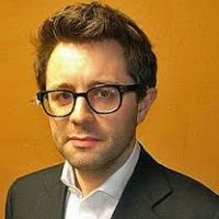 Matthew Osborn's Comedy Profile | Hot Water Comedy Club