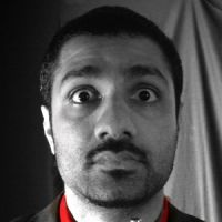 Mickey Sharma's Comedy Profile | Hot Water Comedy Club