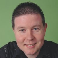 Mickey Take's Comedy Profile | Hot Water Comedy Club