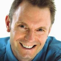 Mike Milligan's Comedy Profile | Hot Water Comedy Club