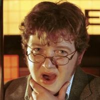 Miles Jupp's Comedy Profile | Hot Water Comedy Club