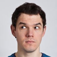 Neil Hickey's Comedy Profile | Hot Water Comedy Club