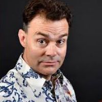 Neil Mullarkey's Comedy Profile | Hot Water Comedy Club