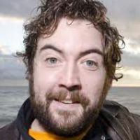 Nick Helm's Comedy Profile | Hot Water Comedy Club