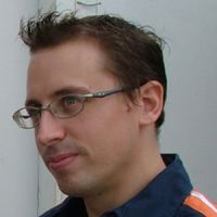 Nick Hodder's Comedy Profile | Hot Water Comedy Club