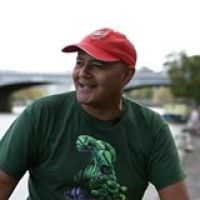 Nik Coppin's Comedy Profile | Hot Water Comedy Club