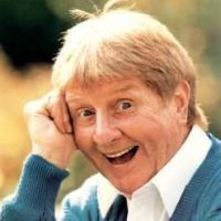 Norman Collier's Comedy Profile | Hot Water Comedy Club