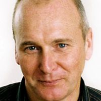 Paddy Bramwells's Comedy Profile | Hot Water Comedy Club