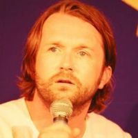 Paddy Courtney's Comedy Profile | Hot Water Comedy Club