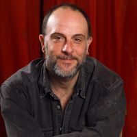 Parrot's Comedy Profile | Hot Water Comedy Club