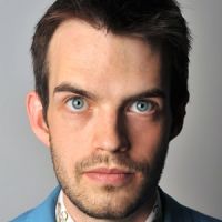 Pat Cahill's Comedy Profile | Hot Water Comedy Club