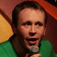 Paul Gannon's Comedy Profile | Hot Water Comedy Club