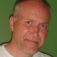 Paul Jennings's Comedy Profile | Hot Water Comedy Club