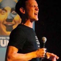 Paul Murrell's Comedy Profile | Hot Water Comedy Club