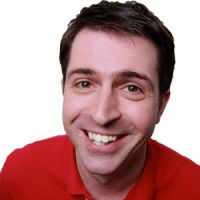 Peter Halpin's Comedy Profile | Hot Water Comedy Club