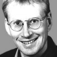 Phil Hammond's Comedy Profile | Hot Water Comedy Club