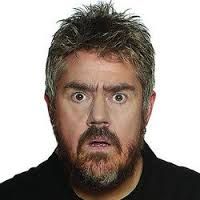 Phil Jupitus's Comedy Profile | Hot Water Comedy Club