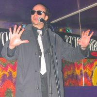 Reiki Ron's Comedy Profile | Hot Water Comedy Club