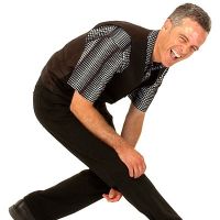 Rex Boyd's Comedy Profile | Hot Water Comedy Club