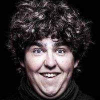 Rhys Mathewson's Comedy Profile | Hot Water Comedy Club