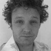 Richard Amero's Comedy Profile | Hot Water Comedy Club